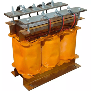 50 kVA Three Phase Transformers | AM Transformers